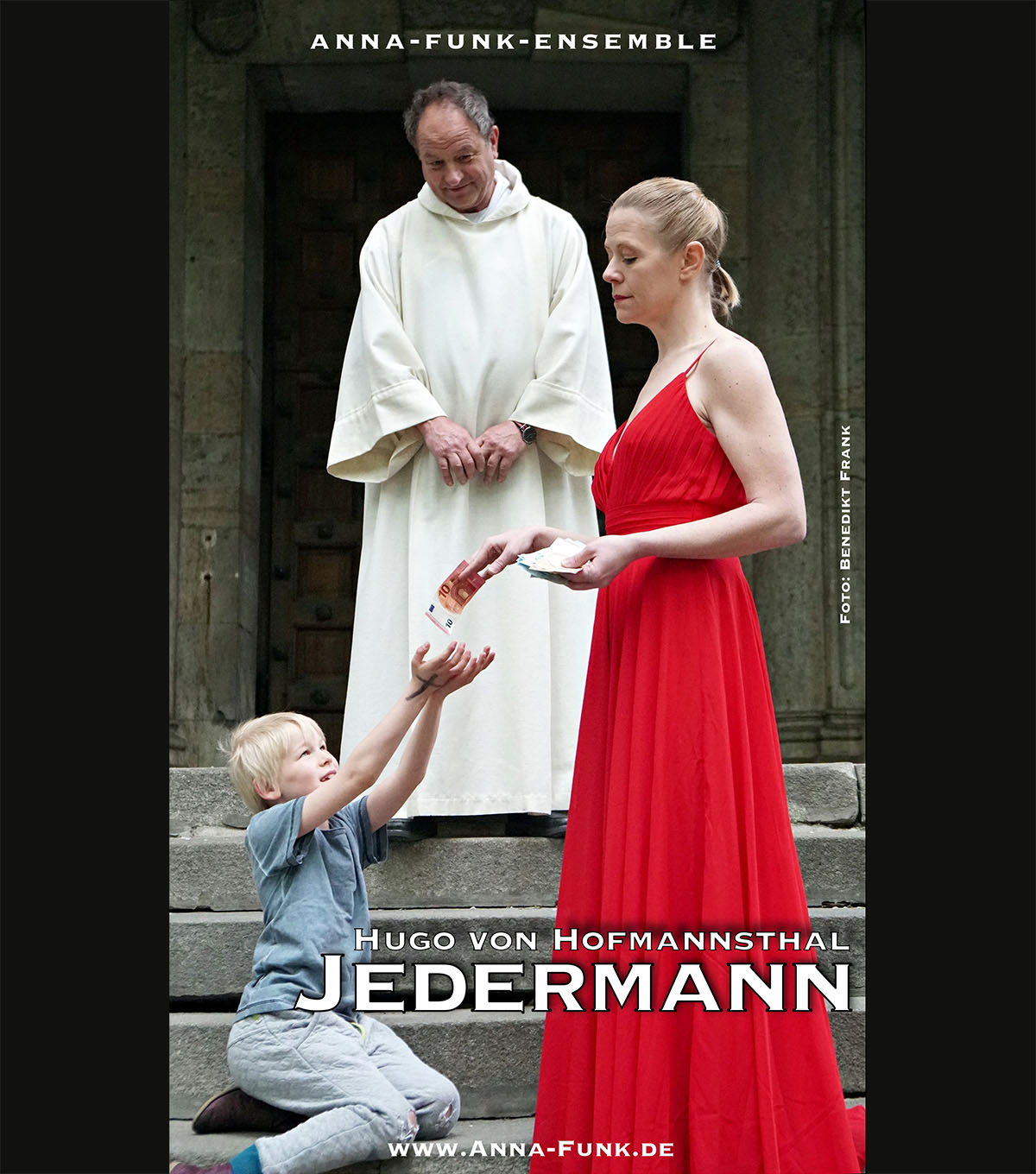 Anna Funk - Ausblick